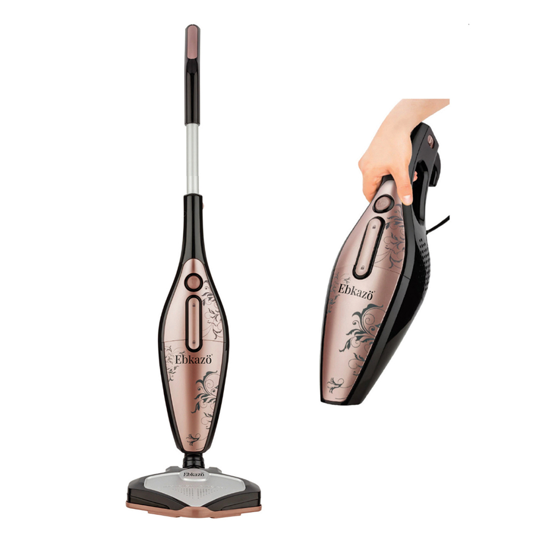 جارو برقی پرتابل VC-2214 – Ebkazo Home Appliance