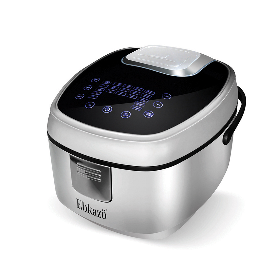 Model RC-1155 Ebkazo multifunctional rice cooker – Ebkazo Home Appliance