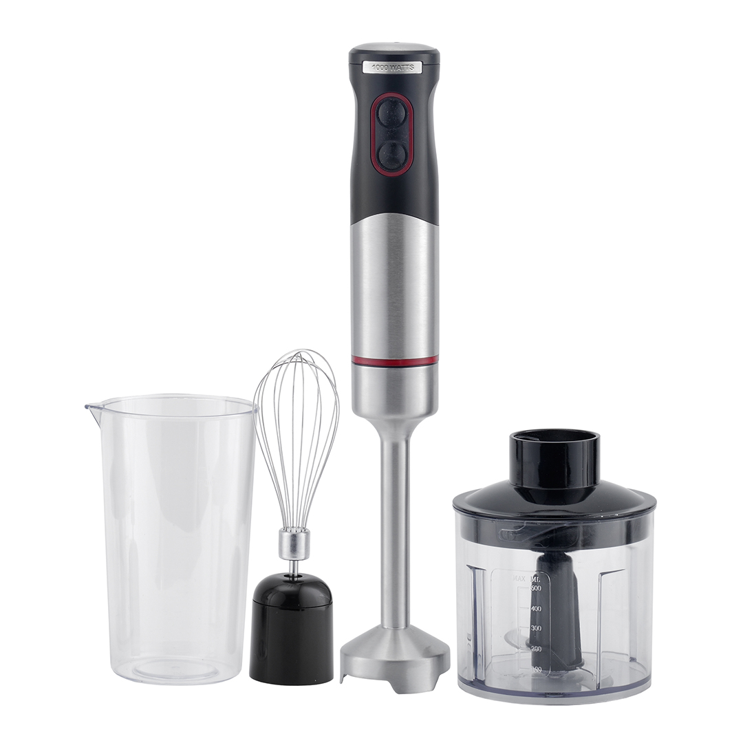 Food Processor – Ebkazo Home Appliance