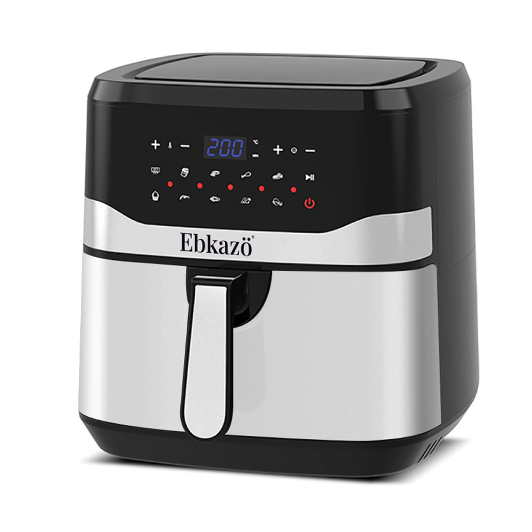 Airfryer – Ebkazo Home Appliance