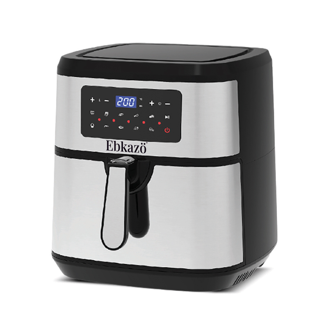 Airfryer – Ebkazo Home Appliance