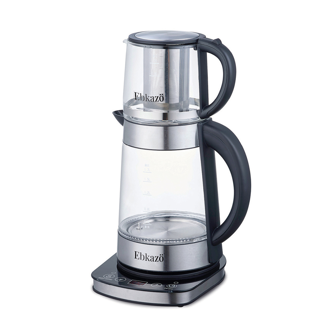 Tea Maker – Ebkazo Home Appliance